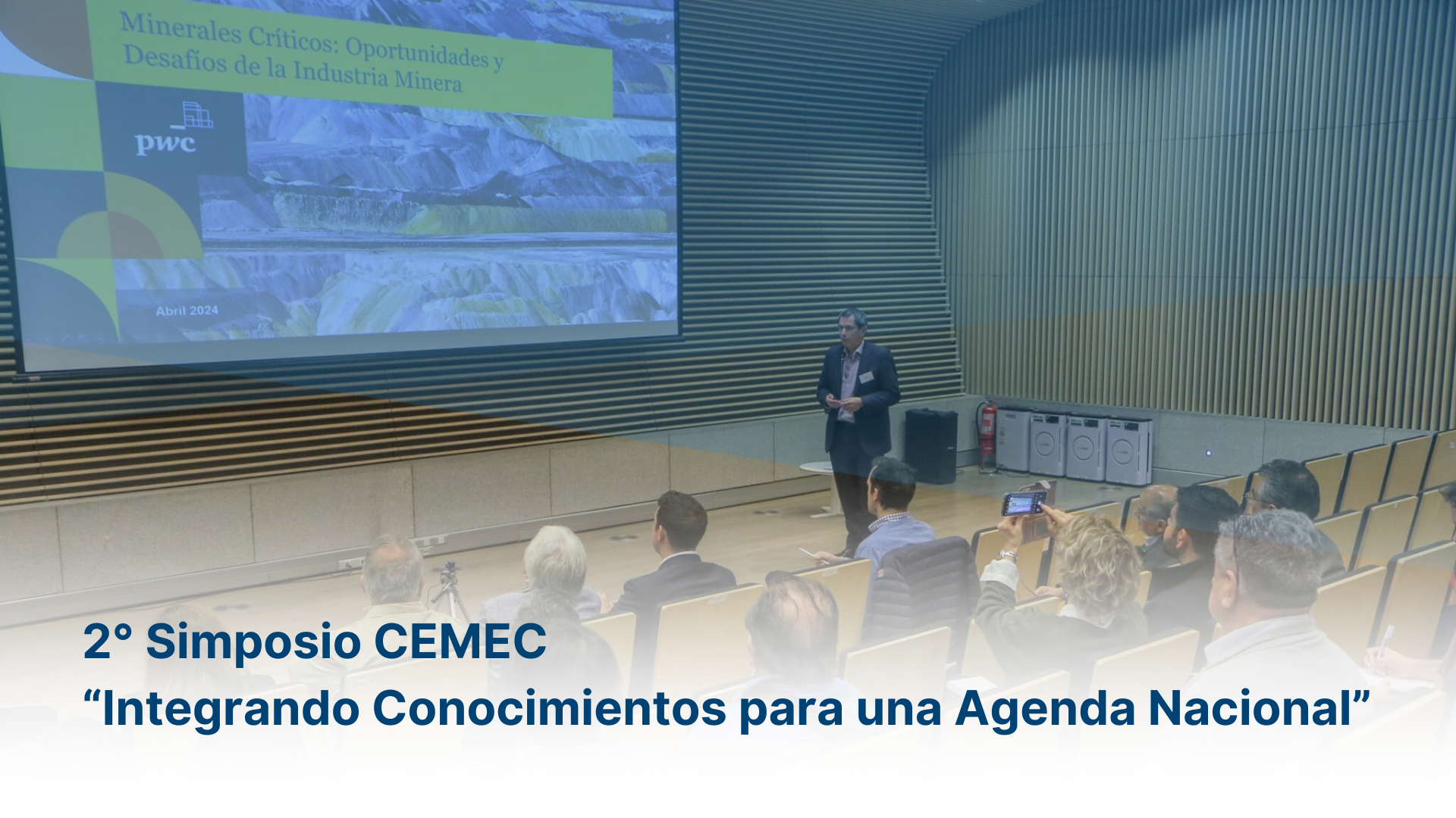 Noticias – Cemec